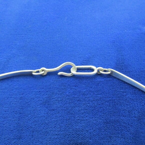 Kabana | Jewelry | Kabana 925 Silver Noahs Ark Chocker | Poshmark